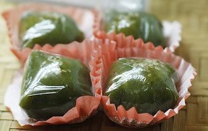 The Most Famous Traditonal Cakes in Hanoi